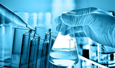 Physical and chemical analysis — 霈榯生醫 PASS BioMed